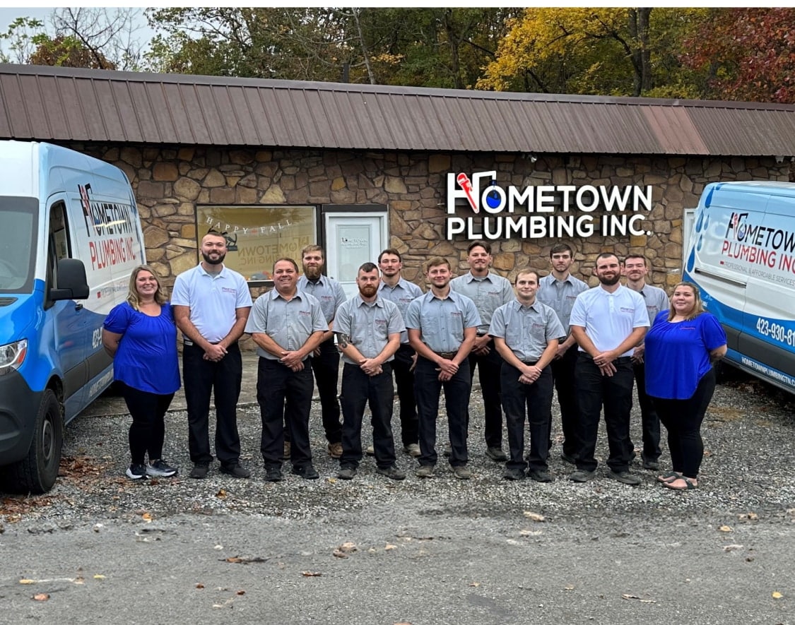 Top-Rated Plumbers in Johnson City, TN | 24/7 Service