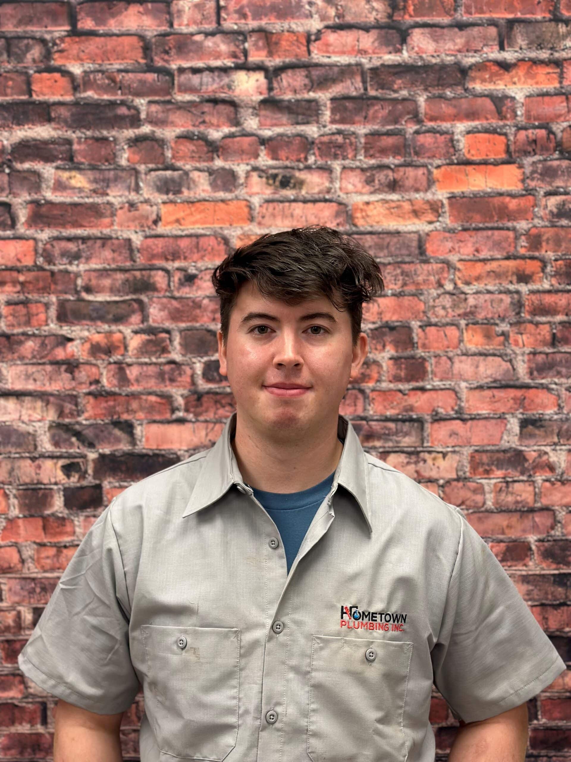 Meet Our Team | Hometown Plumbing