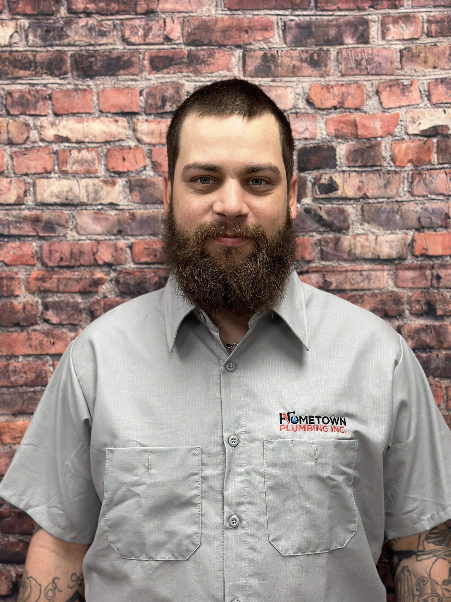 Meet Our Team | Hometown Plumbing