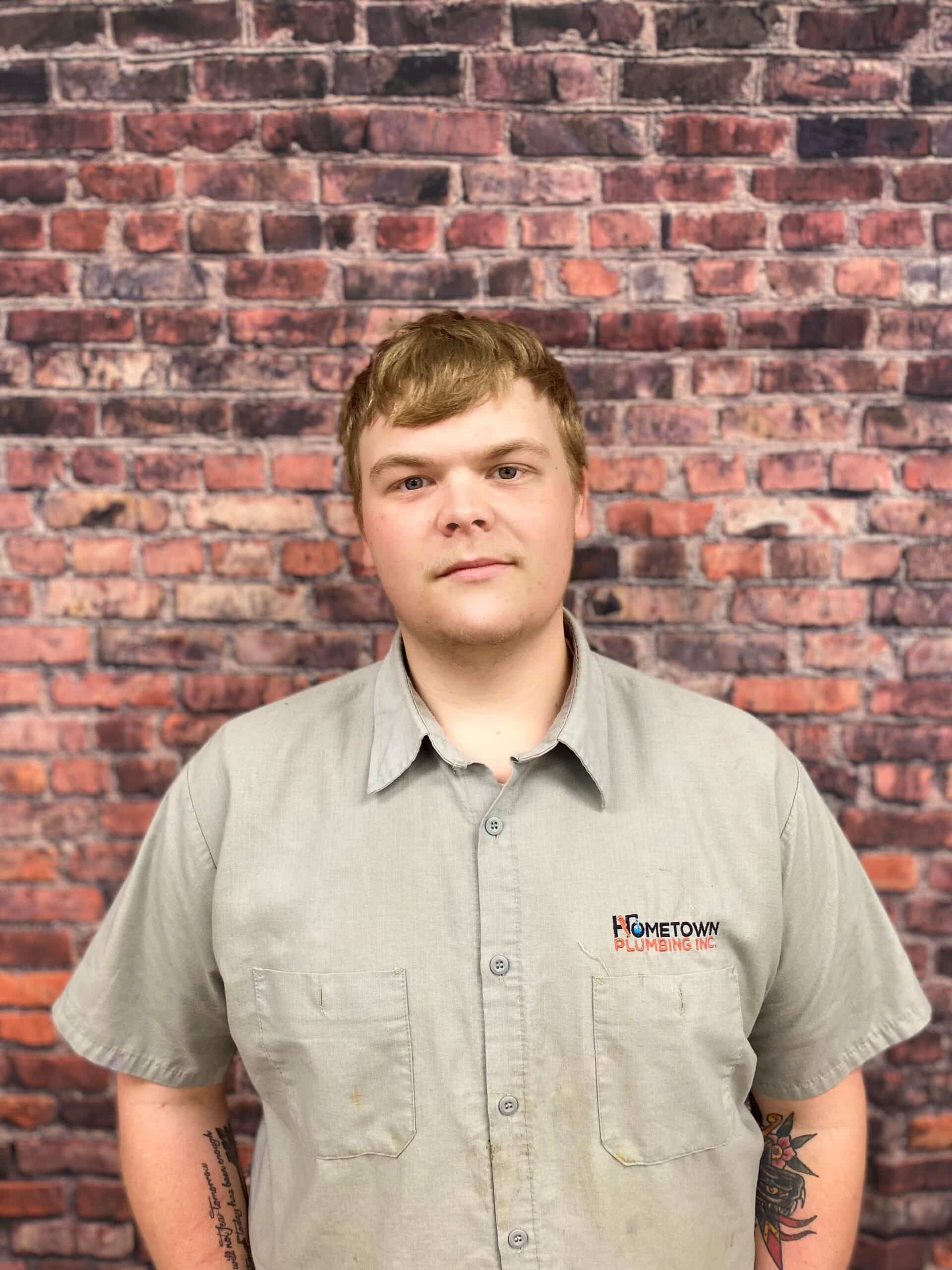 Meet Our Team | Hometown Plumbing