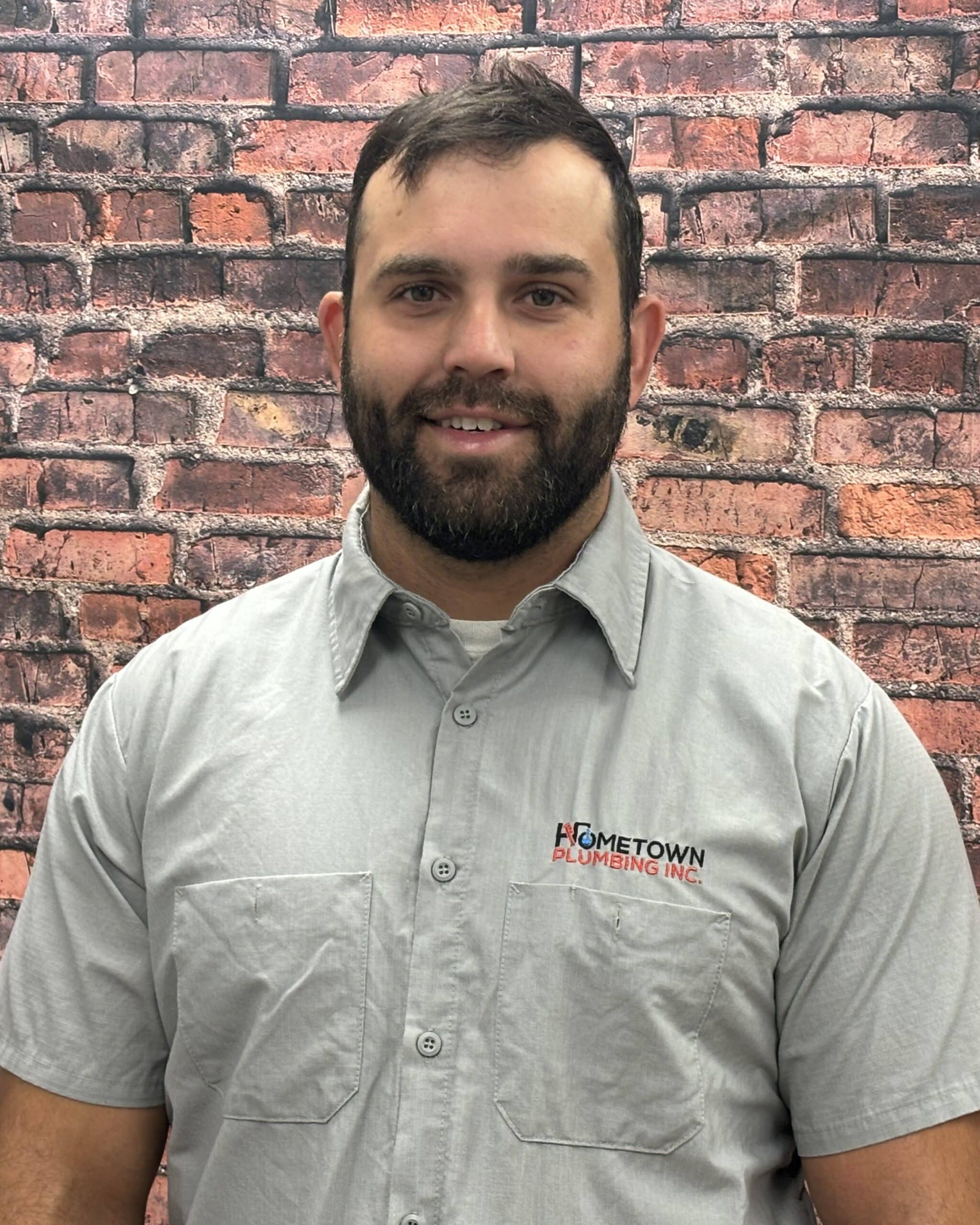 Meet Our Team | Hometown Plumbing