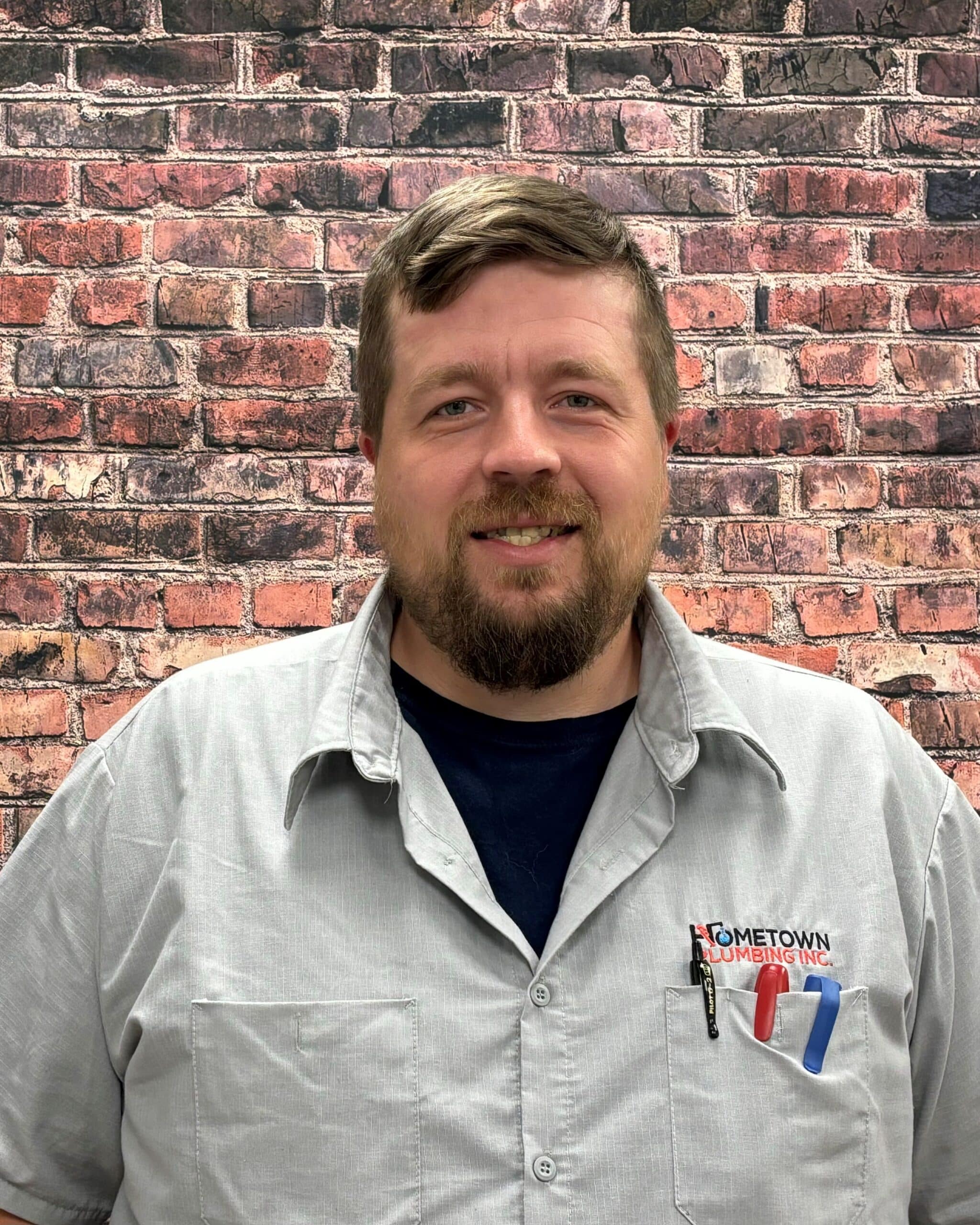 Meet Our Team | Hometown Plumbing